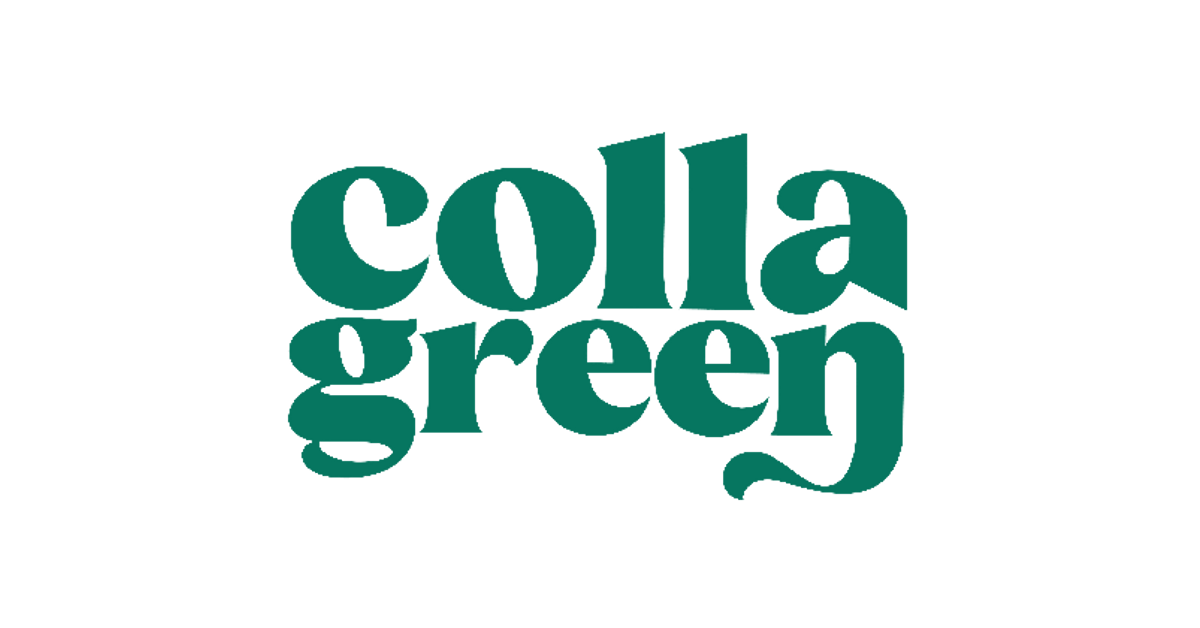 COLLAGREEN - the vegan revolution of holistic well-being – Collagreen